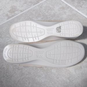 SAS | Shoes | Sas Strap Leather Moc Tripad Comfort Walking 95 N | Poshmark